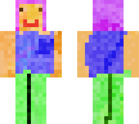 noor | Minecraft Skins