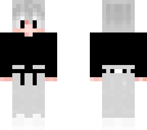 normanskin2 | Minecraft Skin