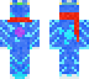 ocean | Minecraft Skins