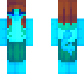 ocean | Minecraft Skins
