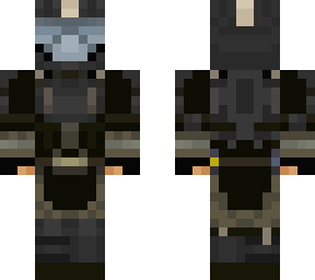 odst | Minecraft Skins