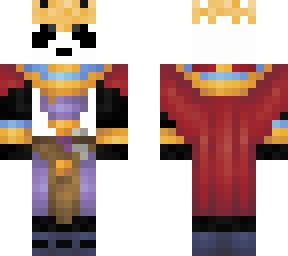 origin | Minecraft Skins