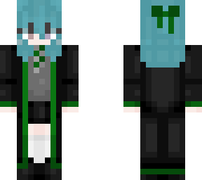 pan | Minecraft Skins
