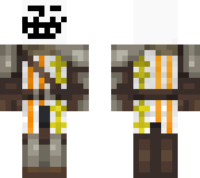 cross | Minecraft Skins
