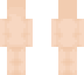 plain skin base | Minecraft Skin