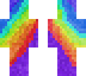 pride | Minecraft Skins