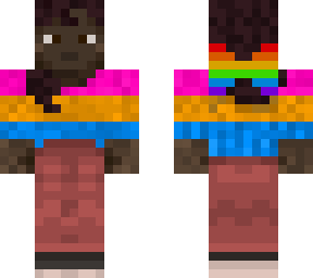 pride | Minecraft Skins