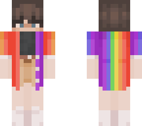 pride | Minecraft Skins