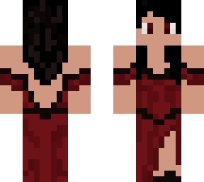 prom | Minecraft Skins