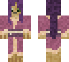 puma | Minecraft Skins