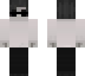 purge | Minecraft Skin
