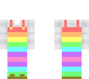 overalls base | Minecraft Skins