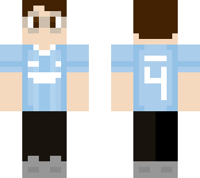 Rama City | Minecraft Skin