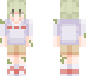 random | Minecraft Skins