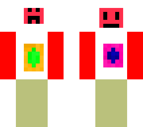 random | Minecraft Skins