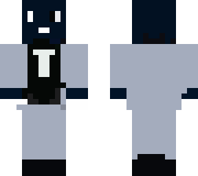 Raton | Minecraft Skin