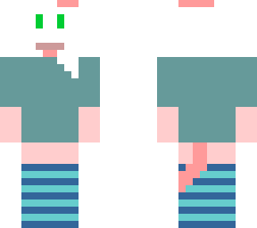 reggie | Minecraft Skins