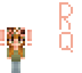 Requests ? | Minecraft Skin