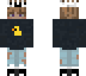 bob | Minecraft Skins