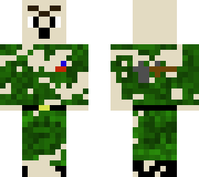 russian | Minecraft Skins