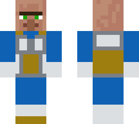 armor villager | Minecraft Skins