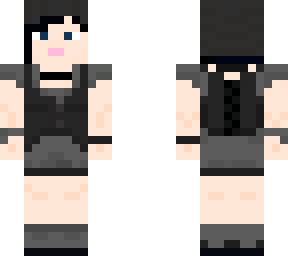 sam | Minecraft Skins