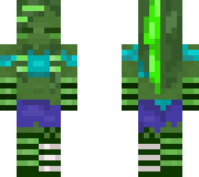 scene | Minecraft Skins