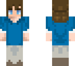 sdf | Minecraft Skin
