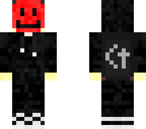 dexsi | Minecraft Skins