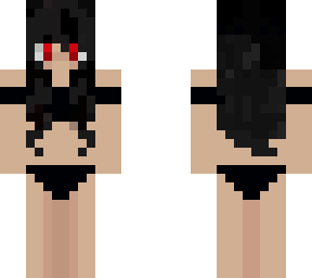 shad aphmau (practice rework | Minecraft Skin