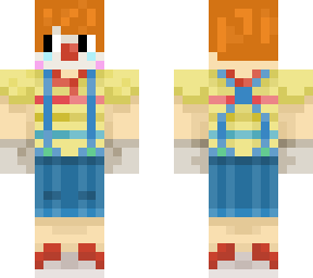 snail | Minecraft Skins