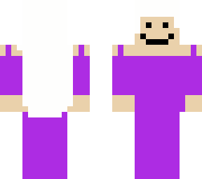 Slay | Minecraft Skin
