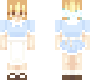 small | Minecraft Skins