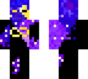 balance steve | Minecraft Skins