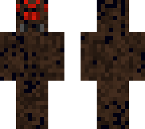 Spider | Minecraft Skin
