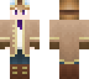 kyle | Minecraft Skins