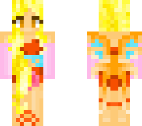 stella | Minecraft Skins