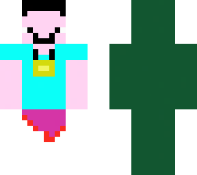 steven | Minecraft Skins