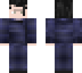 geto | Minecraft Skins
