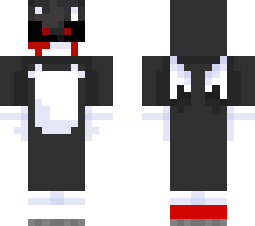 tails exe | Minecraft Skins