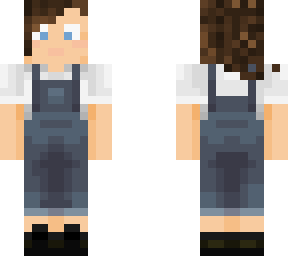curly hair | Minecraft Skins