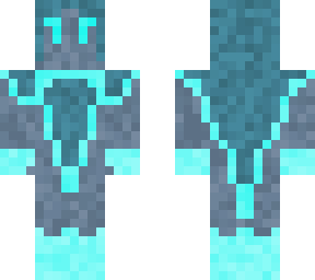 spirit | Minecraft Skins