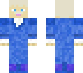 klein | Minecraft Skins