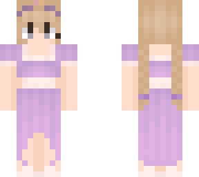 fantasy girl | Minecraft Skins