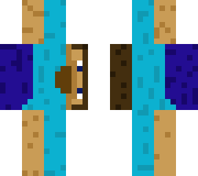 goofy ah | Minecraft Skins