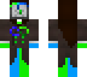 balance steve | Minecraft Skins
