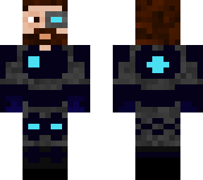 traveler | Minecraft Skins