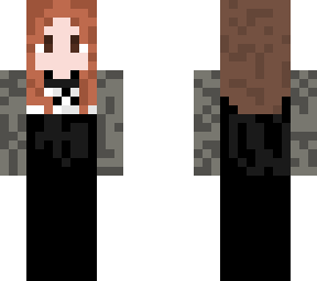 Tori | Minecraft Skin