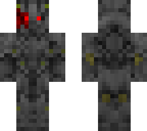 Transformers: Megatron | Minecraft Skin