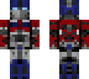 transformers | Minecraft Skins